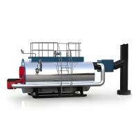 China Customize Oil Gas Fired Steam Boiler Carbon Steel Stainless Steel for sale
