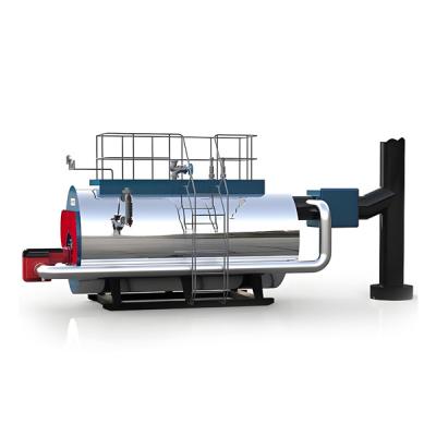 China Customize Oil Gas Fired Steam Boiler Carbon Steel Stainless Steel for sale