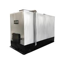 China Coal Biomass Hot Air Heating Boiler Industrial Warm Air Boiler for sale