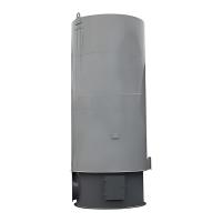 China Coal Biomass Hot Air Heating Boiler Industrial Warm Air Boiler for sale