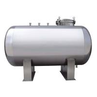 China General Electric Boiler Tank Thermal Storage Tank For Wood Boiler for sale