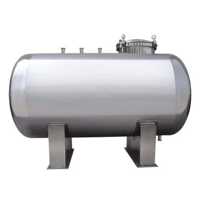 China General Electric Boiler Tank Thermal Storage Tank For Wood Boiler for sale