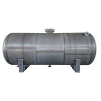 China General Electric Boiler Tank Thermal Storage Tank For Wood Boiler for sale