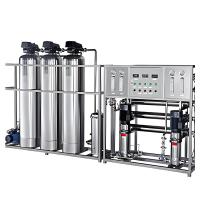 China Water Treatment Packaging Machinery Auxiliary Equipment Fully Automatic for sale