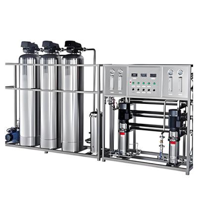 China Water Treatment Packaging Machinery Auxiliary Equipment Fully Automatic for sale