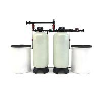 China Water Treatment Packaging Machinery Auxiliary Equipment Fully Automatic for sale