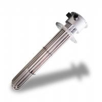 China Electric Heating Boiler Burner Tube Auxiliary Equipment Customizable Size for sale