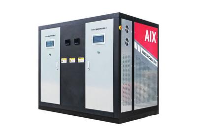 China Safe Low Pressure Vertical Electric Steam Boiler for sale
