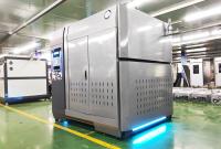 China 380V Three Phase Industrial Electric Steam Boiler Fast Steam Output for sale