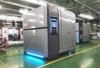 China 380V Three Phase Industrial Electric Steam Boiler Fast Steam Output for sale