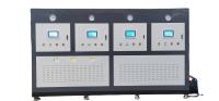 China High Efficiency Fire Tube Horizontal Automatic Electric Steam Boiler for Industrial Use in Laundry & Food Beverage Factories New for sale