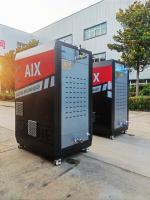 China China Taikang No.1 60kw Electric Steam Boiler 0.1t/h Vertical Fire Tube Automatic Steam Generator for sale