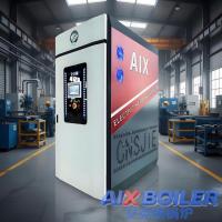 China China Taikang No.1 60kw Electric Steam Boiler 0.1t/h Vertical Fire Tube Automatic Steam Generator for sale