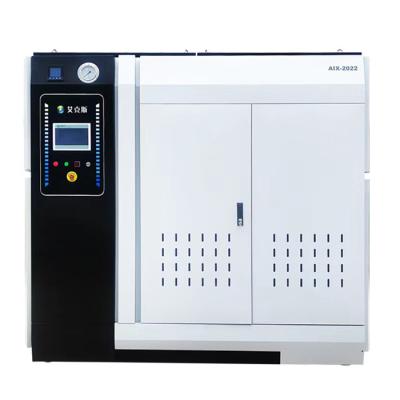 China 120kw Electric Steam Boiler 0.2t/h Vertical Automatic Industrial Steam for sale