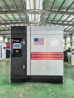 China 120kw Electric Steam Boiler 0.2t/h Vertical Automatic Industrial Steam for sale