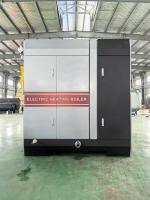 China 120kw Electric Steam Boiler 0.2t/h Vertical Automatic Industrial Steam for sale