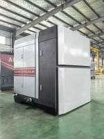 China 120kw Electric Steam Boiler 0.2t/h Vertical Automatic Industrial Steam for sale