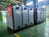 China 500KW Food Grade Electric Steam Boiler Pure Steam Generator for Sterilization Taikang Henan for sale
