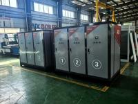 China 500KW Food Grade Electric Steam Boiler Pure Steam Generator for Sterilization Taikang Henan for sale