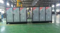 China 500KW Food Grade Electric Steam Boiler Pure Steam Generator for Sterilization Taikang Henan for sale