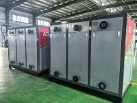 China 500KW Food Grade Electric Steam Boiler Pure Steam Generator for Sterilization Taikang Henan for sale
