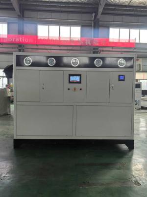 China Fully Automatic 216kw Electric Steam Boiler Adjustable Pressure for Disinfection Taikang Henan for sale