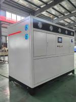 China Fully Automatic 216kw Electric Steam Boiler Adjustable Pressure for Disinfection Taikang Henan for sale