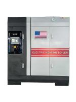 China 120kw Electric Hot Water Boiler 0.2t/h Vertical Automatic Industrial Hot Water Generator for sale