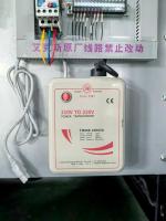 China 120kw Electric Hot Water Boiler 0.2t/h Vertical Automatic Industrial Hot Water Generator for sale