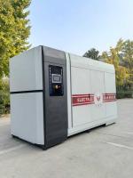 China Electric Hot Water Boiler 260kw  Automatic Low Pressure Heating Boiler for sale