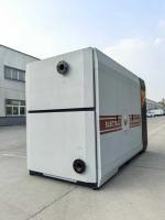 China Electric Hot Water Boiler 260kw  Automatic Low Pressure Heating Boiler for sale