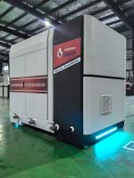 China Circulating Electric Hot Water Boiler Constant Temperature Output for Heating for sale