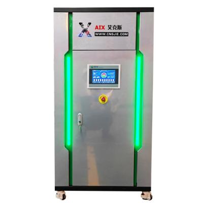 China 144kw Electric Hot Water Boiler for Hotel Hospital School for sale