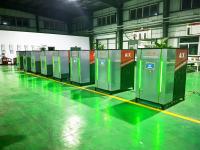 China 144kw Electric Hot Water Boiler for Hotel Hospital School for sale