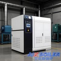 China 60KW Vertical Electric Steam Boiler Low Pressure For Commercial Industrial for sale