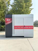 China 60KW Vertical Electric Steam Boiler Low Pressure For Commercial Industrial for sale