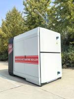 China 60KW Vertical Electric Steam Boiler Low Pressure For Commercial Industrial for sale