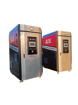 China Commercial Electric Steam Boiler High Efficiency Vertical Steam Boiler for sale