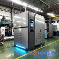 China Commercial Electric Steam Boiler High Efficiency Vertical Steam Boiler for sale
