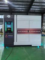 China Industrial Electric Steam Generator 24KW-500KW High Efficiency Steam Boiler Commercial for sale