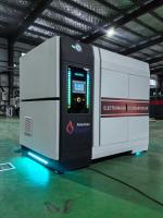 China Industrial Electric Steam Generator 24KW-500KW High Efficiency Steam Boiler Commercial for sale