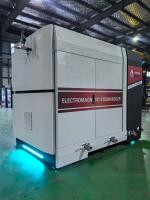 China Industrial Electric Steam Generator 24KW-500KW High Efficiency Steam Boiler Commercial for sale