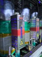 China Industrial Electric Steam Generator 24KW-500KW High Efficiency Steam Boiler Commercial for sale