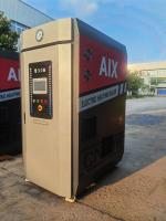 China 72KW Electric Steam Boiler Horizontal Industrial Steam Generator for sale