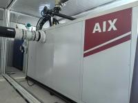 China Industrial Steam Boiler 1ton 2ton 3ton 5ton Fully Automatic Electric Heating Boiler for sale