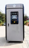 China 30kw Electric Steam Generator 0.05t/H Vertical Steam Generator Low Pressure for sale