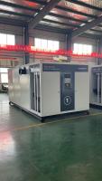 China 1000kw Large Electric Steam Boiler Low Pressure 1.4t/H Heavy Duty for sale