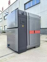 China 144kw Commercial Electric Hot Water Boiler For Hotel Hospital School for sale