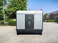 China 144kw Commercial Electric Hot Water Boiler For Hotel Hospital School for sale