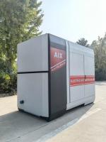 China 144kw Commercial Electric Hot Water Boiler For Hotel Hospital School for sale